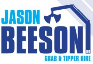 Jason Beeson Grab & Tipper Hire Experts